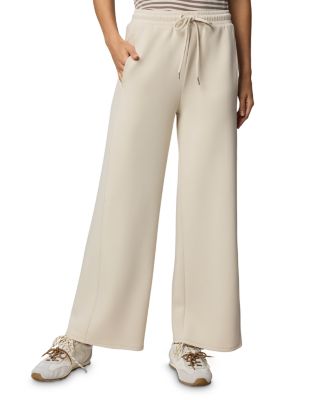 Click here for Splendid Scubasoft Wide Leg Pants prices