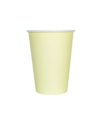 Click here for Jollity & Co. Solid Shade Colors Paper Party Cups... prices