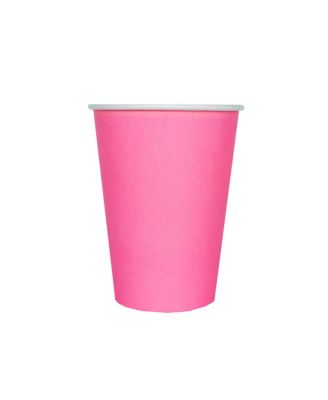 Click here for Jollity & Co. Solid Shade Colors Paper Party Cups... prices