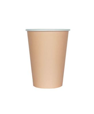 Click here for Jollity & Co. Solid Shade Colors Paper Party Cups... prices