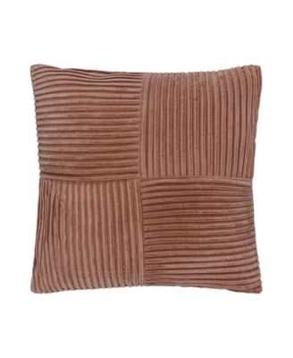 Click here for Surya Conrad Decorative Pillow prices