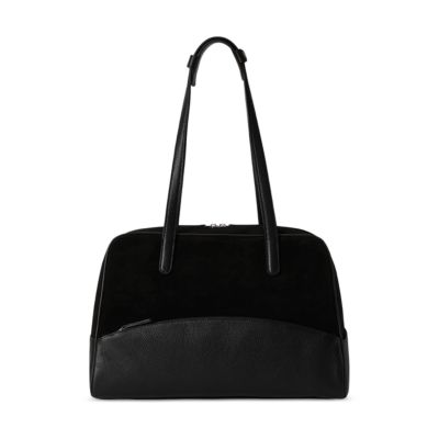 Click here for By Banoo Core Collection 12 Hour Leather Duffel Ba... prices