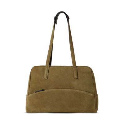 Click here for By Banoo Core Collection 12 Hour Leather Duffel Ba... prices