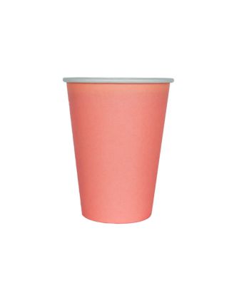Click here for Jollity & Co. Solid Shade Colors Paper Party Cups... prices
