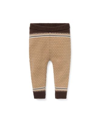 Click here for Janie and Jack Boys Fair Isle Sweater Pant - Baby prices