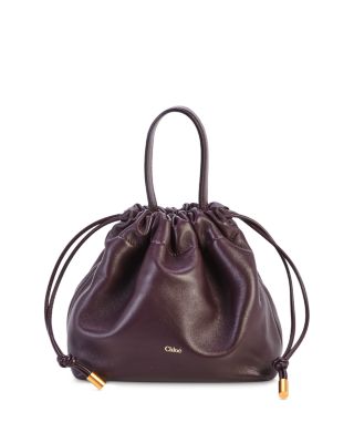 Click here for Chloe Icons Mini Leather Bag prices