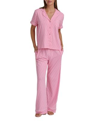 Click here for Splendid Short Sleeve Pajama Set prices