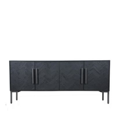 Click here for MoeS Home Collection Fishbone Sideboard prices