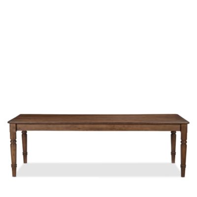 Click here for MoeS Home Collection Russet Dining Table prices