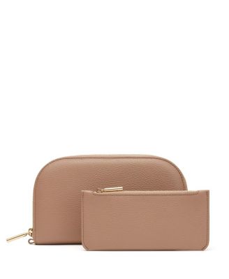 Click here for Cuyana Duo Zip Wallet prices