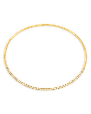 Click here for Etho Maria 18K Yellow Gold My Etho Diamond Snake C... prices