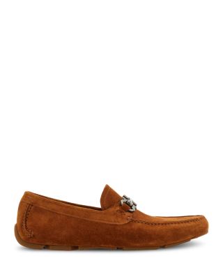 Click here for Ferragamo Mens Parigi Loafers prices
