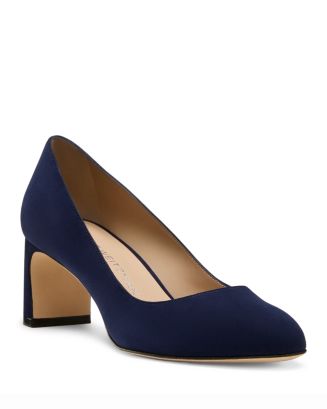 Stuart Weitzman Women's Babette 60 Pumps | Bloomingdale's Shoes