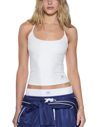 Ksubi Cami Tank | Bloomingdale's