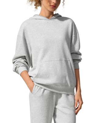 Click here for Lilysilk Seamflow Douceur Hoodie prices