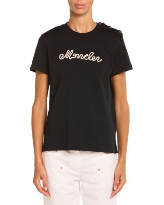 Click here for Moncler Short Sleeve Tee prices