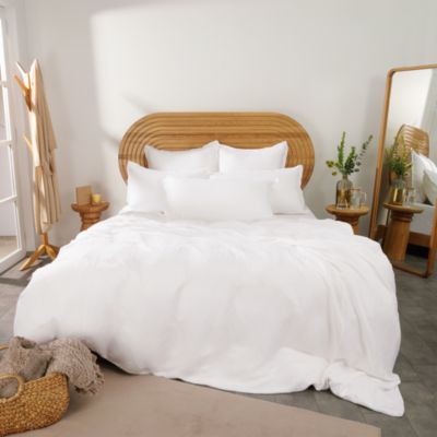 Click here for Hamam Helios Pillowcase Pair  King prices