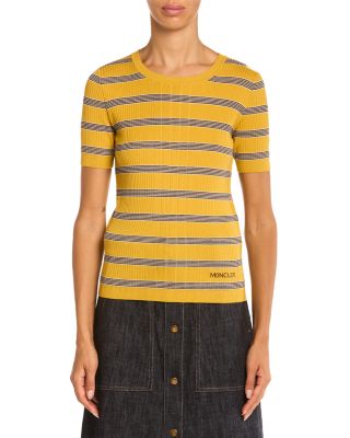 Click here for Moncler Stripe Crewneck prices