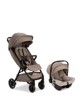 Click here for Nuna Trvl Lx Stroller & Pipa Urbn Infant Car Seat... prices