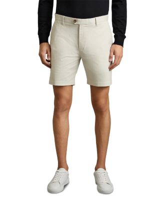 Click here for Reiss Wicket Casual Chino Shorts prices
