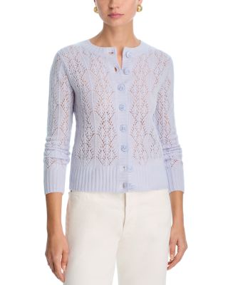 Click here for C by Bloomingdales Cashmere 100 Cashmere Crewneck... prices