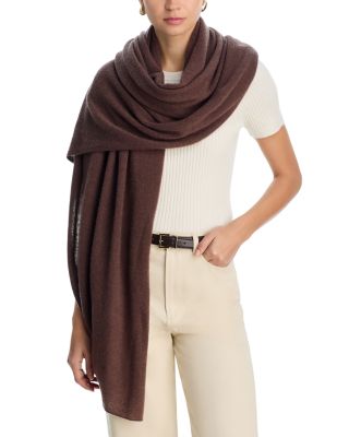 Click here for C by Bloomingdales Cashmere Travel Wrap - Exclusiv... prices