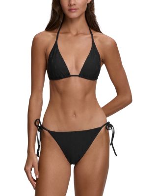 Click here for Polo Ralph Lauren Ricky Slider Triangle Bikini Top prices