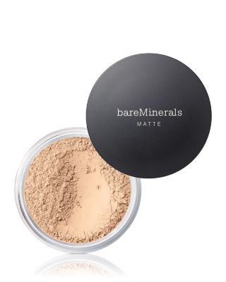 Click here for bareMinerals Original Loose Matte Mineral Powder F... prices
