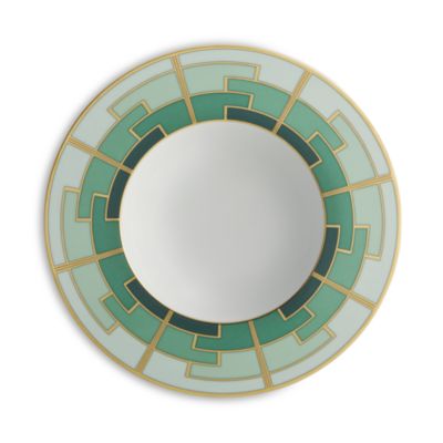 Click here for Vista Alegre Emerald Soup Plate prices