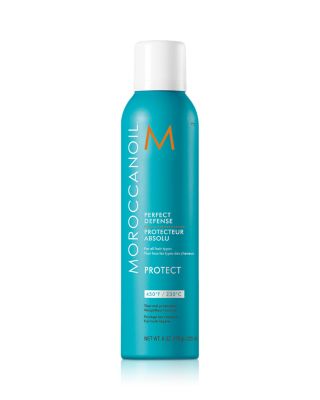 Click here for Moroccanoil Perfect Defense Heat Protectant 6 oz. prices
