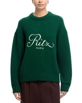 Click here for Frame Ritz Cashmere Sweater prices