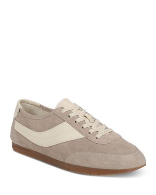 Click here for Vince Womens La Runner-w Sneakers prices