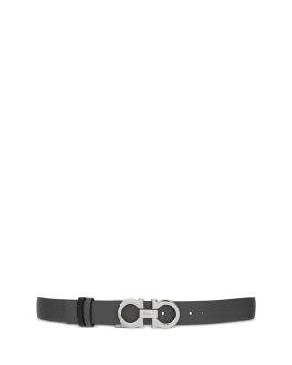 Click here for Ferragamo Womens Donna Reversible Leather Belt prices