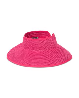 Click here for San Diego Hat Company Roll Up Visor prices