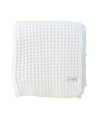 Click here for Saranoni Waffle Knit Blanket prices