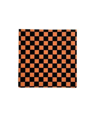 Click here for Jollity & Co. Checkered Paper Cocktail Napkins  Se... prices