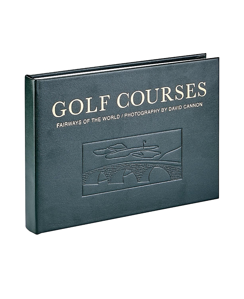 Click here for Graphic Image Golf Courses: Fairways of the World... prices