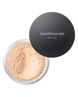 Click here for bareMinerals Original Loose Matte Mineral Powder F... prices