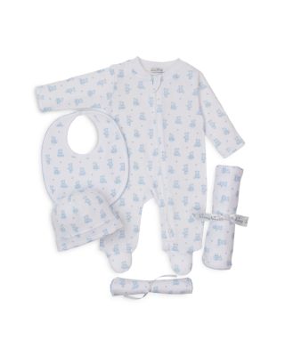 Click here for Kissy Kissy Unisex Gift Set  5 Piece - Baby prices
