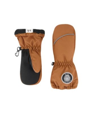 Click here for Deux par Deux Boys Winter Mittens Play - Baby  Lit... prices