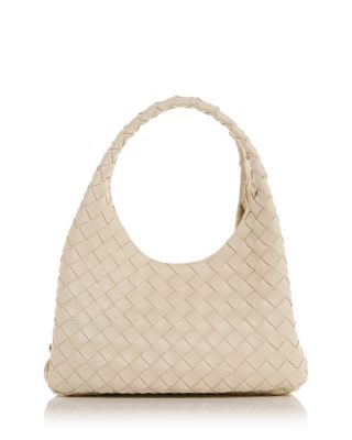 Click here for Bottega Veneta Campana Small Intrecciato Leather S... prices