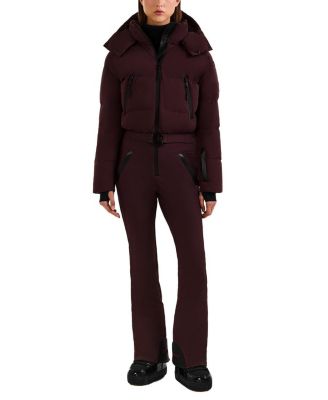Click here for Rudsak Dinara One-Piece Puffer Ski Suit prices