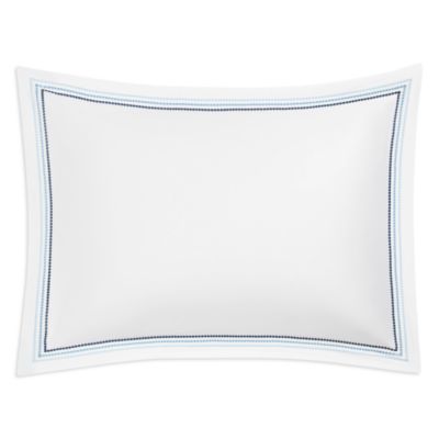 Click here for Matouk Amara Triple Pearl Standard Sham prices