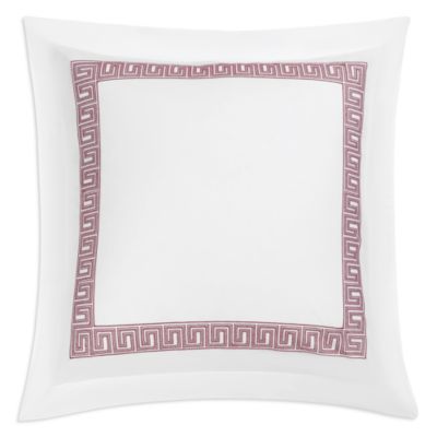 Click here for Matouk Ophelia Percale Euro Sham prices