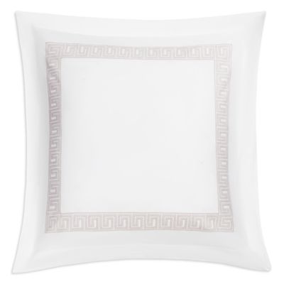 Click here for Matouk Ophelia Percale Euro Sham prices