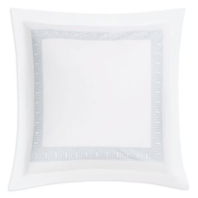 Click here for Matouk Ophelia Percale Euro Sham prices
