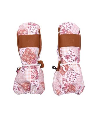 Click here for Northern Classics Unisex Waterproof Ski Mittens -... prices