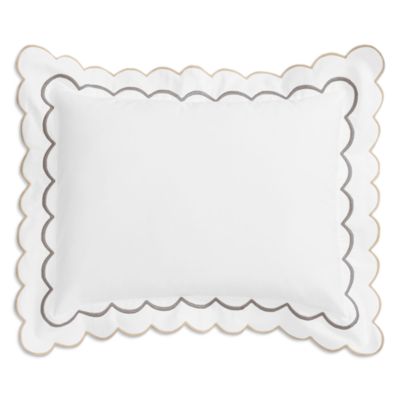 Click here for Matouk India Boudoir Sham prices