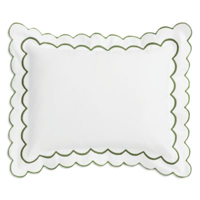 Click here for Matouk India Boudoir Sham prices