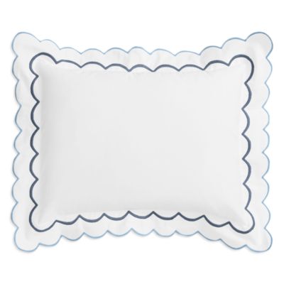 Click here for Matouk India Boudoir Sham prices